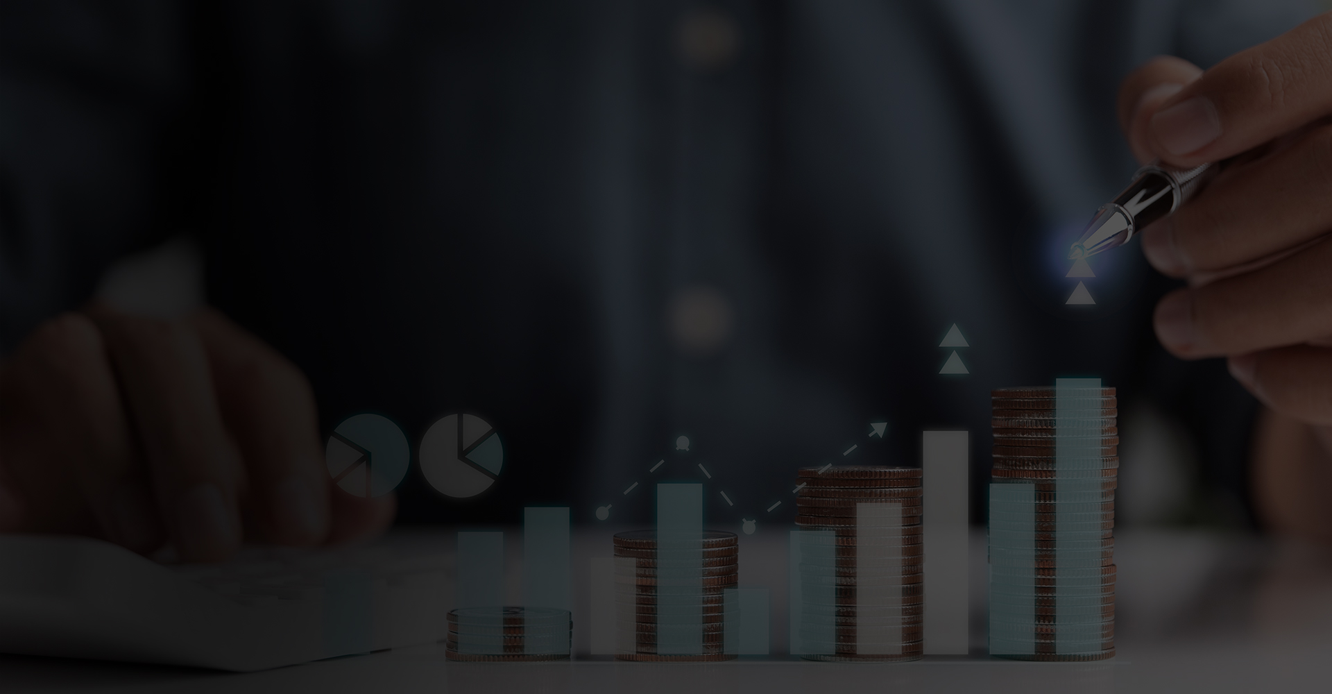 FXW Global: Pioneering Financial Frontiers